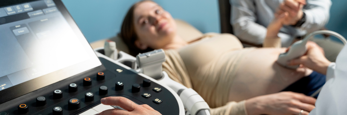 Como Escolher a Clínica Ideal para Fazer um Ultrassom com Doppler: Guia ...